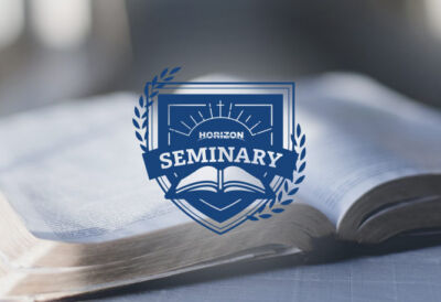 Home - Horizon College & Seminary