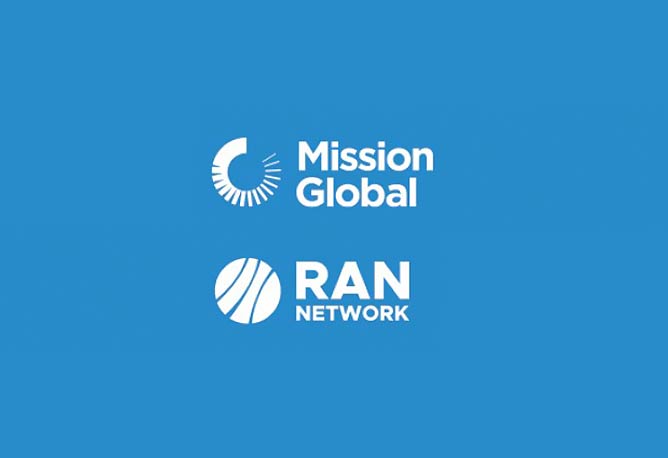 World Mission Logo
