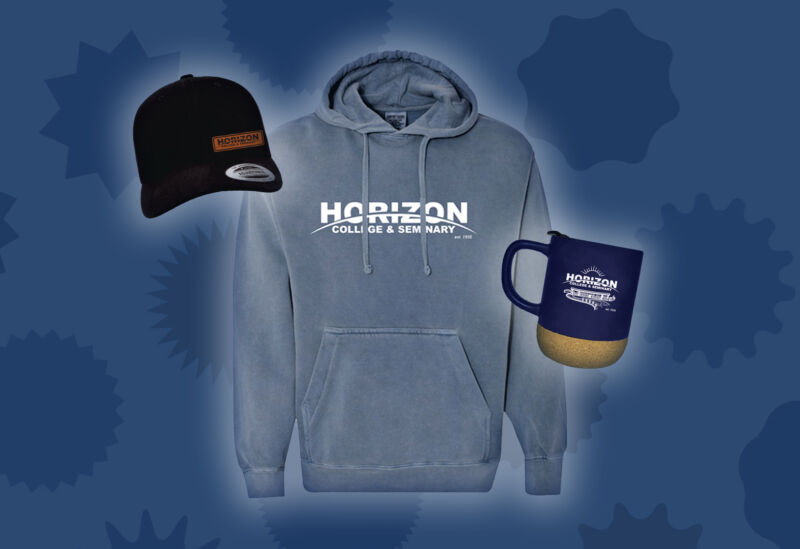 Home - Horizon College & Seminary