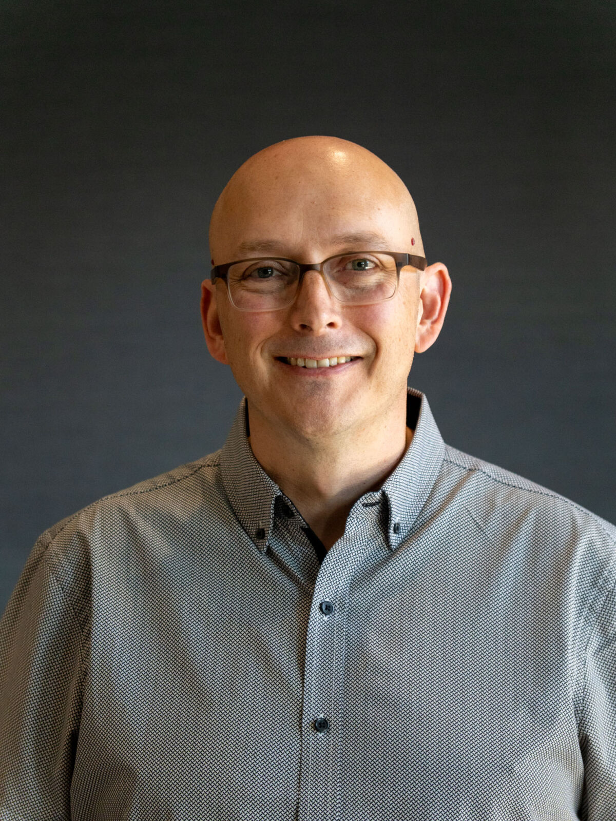 Curtis Zoerb - Horizon College & Seminary